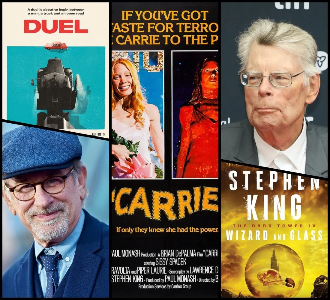 Secret Movie Club
