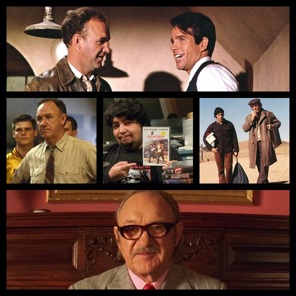 Secret Movie Club