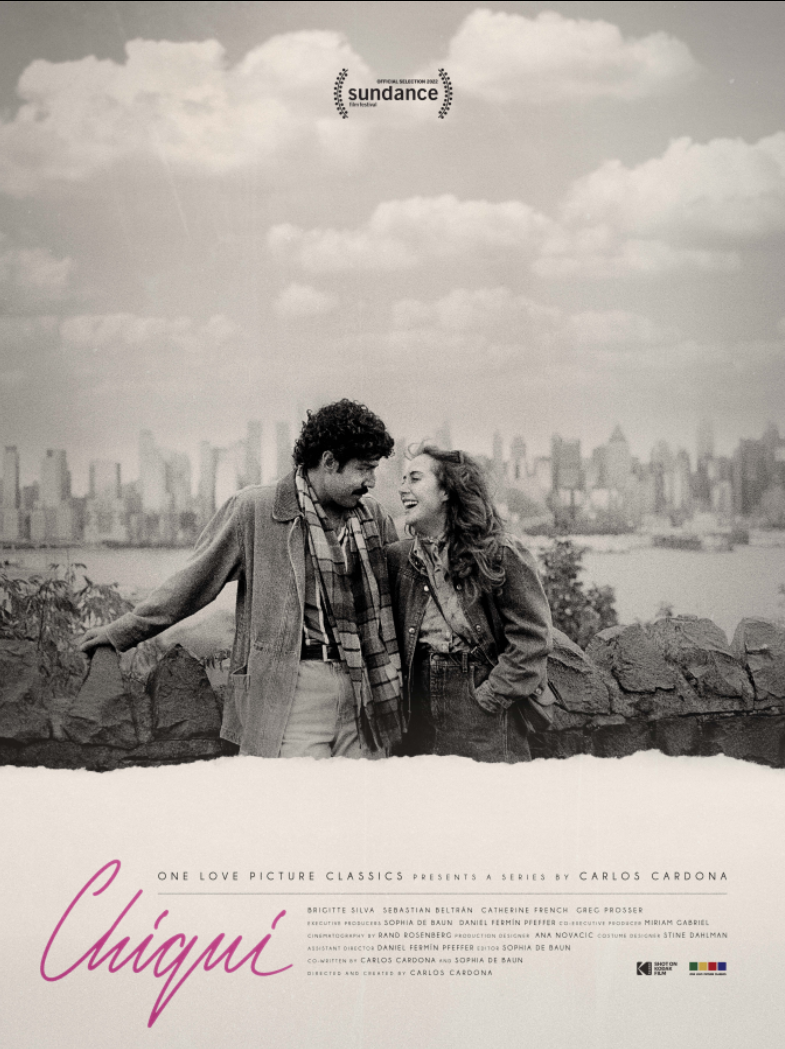 LALIFF 2022 Shorts — Secret Movie Club