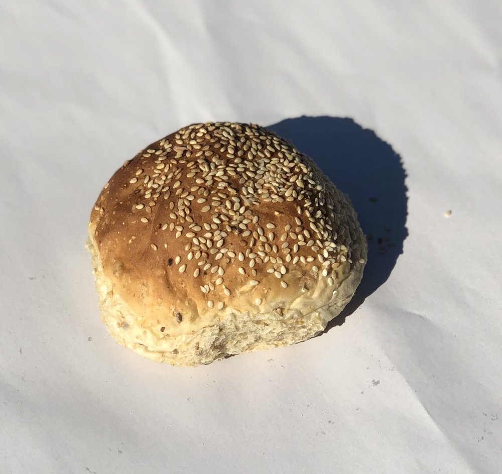 Sourdough Grain Rolls — O'Heas Bakery & Deli Online