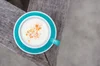 Menu — Red Arrow Coffee