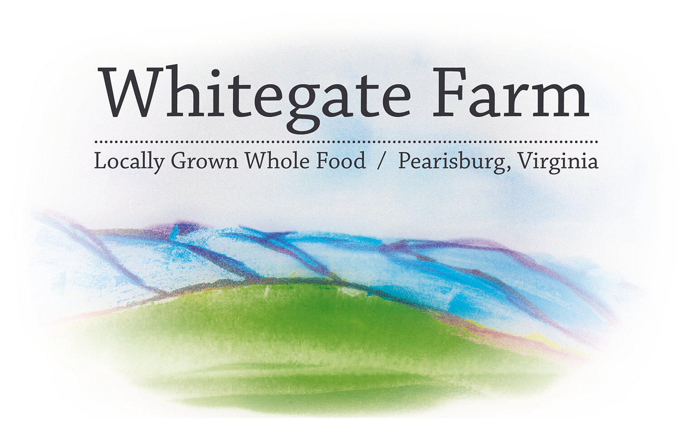 Whitegate Farm