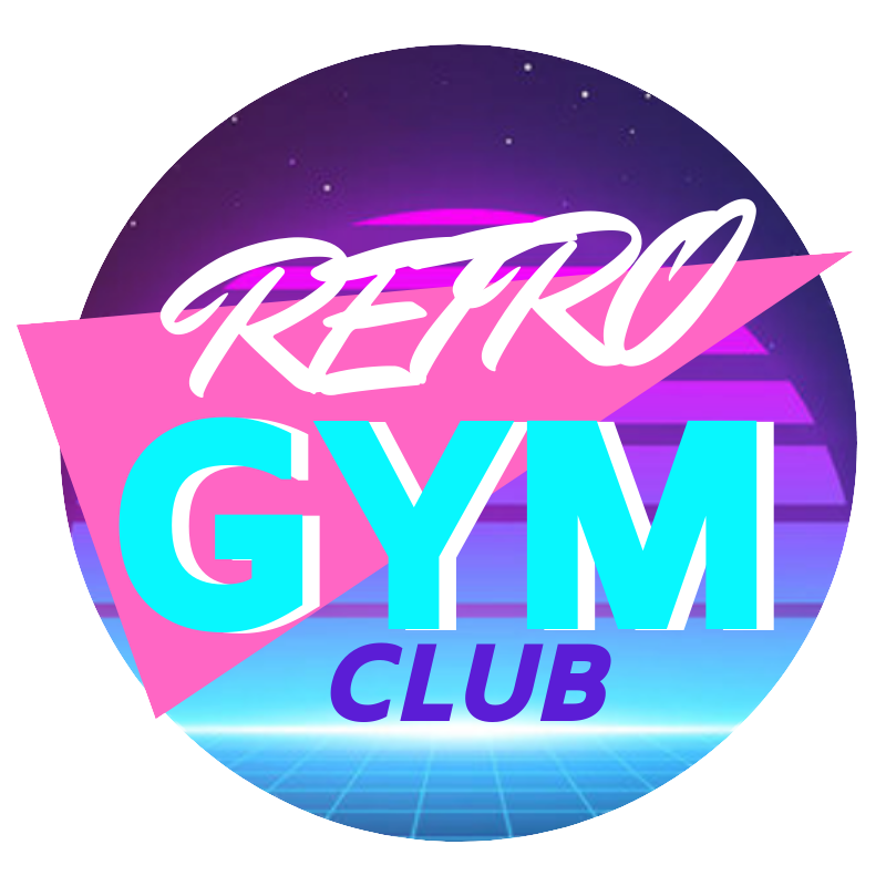Retro Gym Club