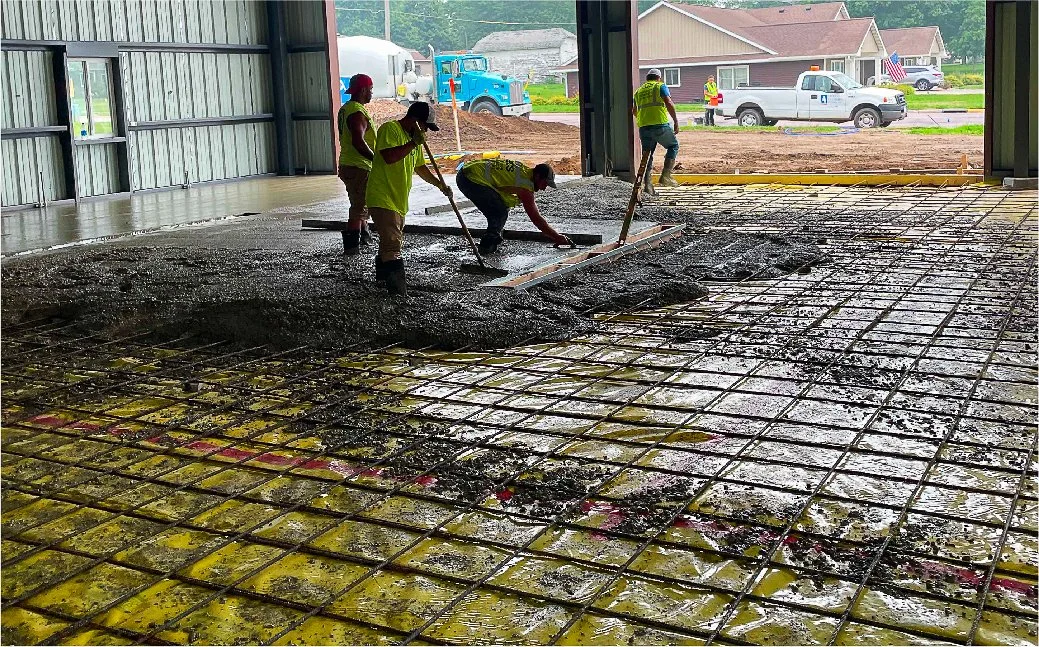 Slab-on-Grade vs. Elevated Concrete Slabs: Cost, Performance & Best Use ...