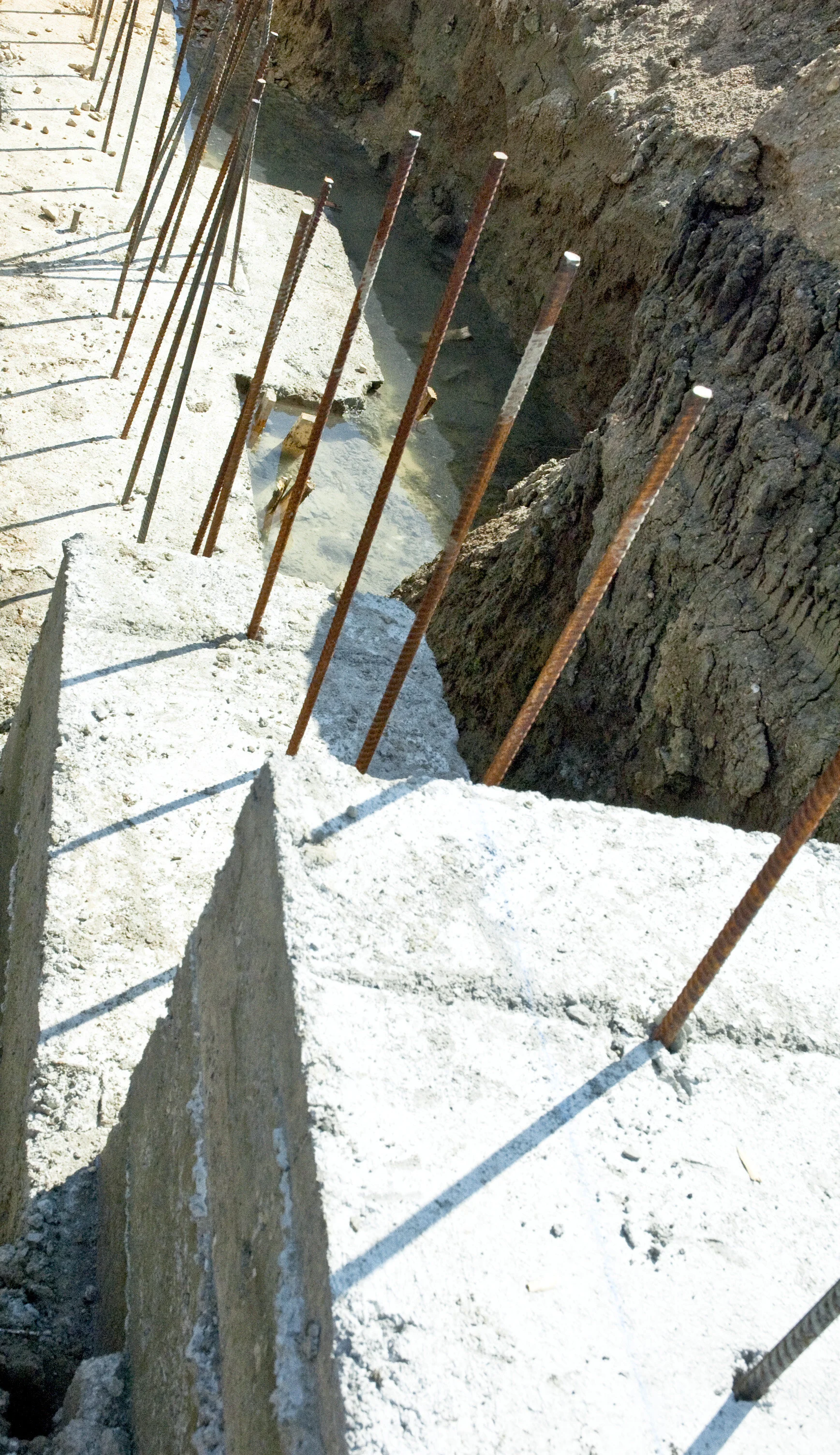 Services — Evenson Concrete Systems