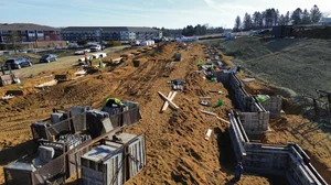 Building Strong Foundations: A Comprehensive Guide to Footings in ...