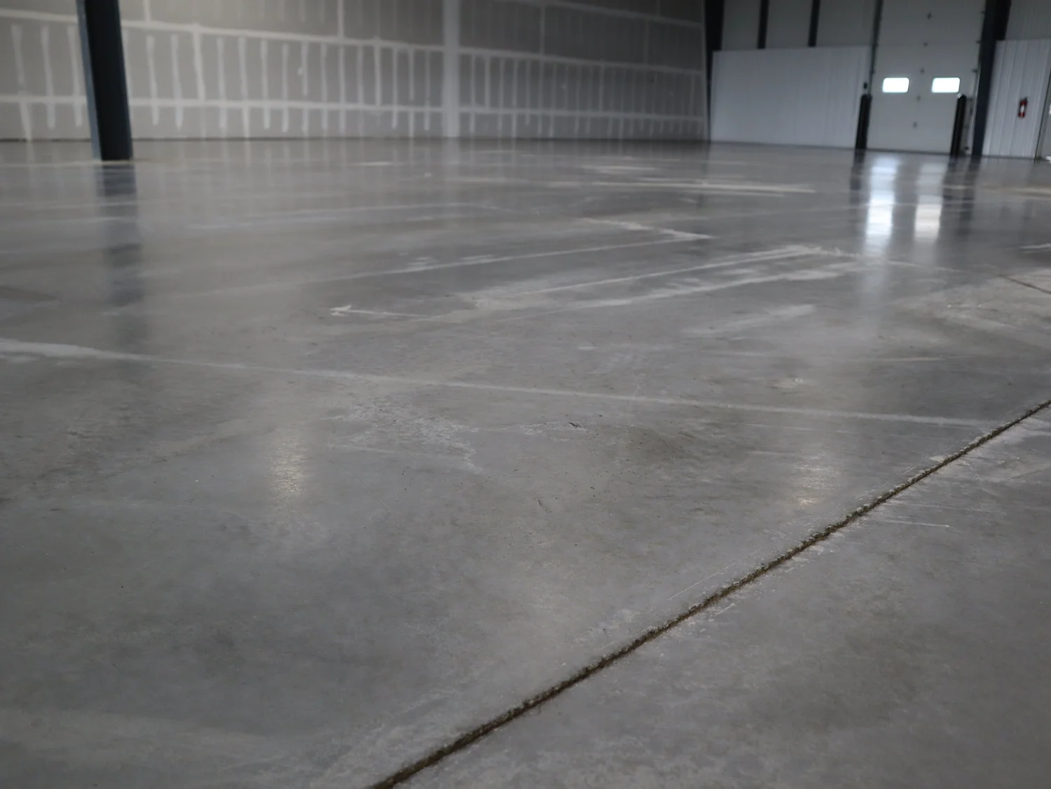 Concrete Curing Time Explained: How to Stay on Schedule for Your Fall ...