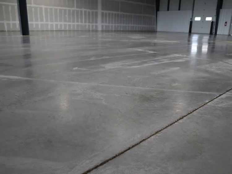 Concrete Curing Time Explained: How to Stay on Schedule for Your Fall ...