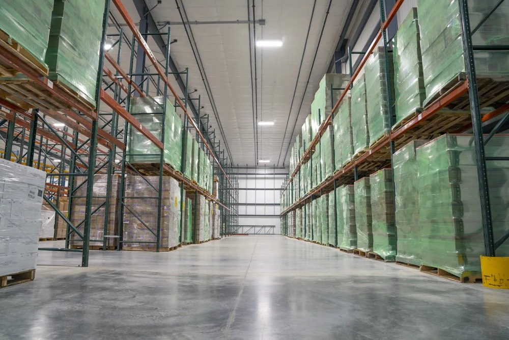 Lightweight Concrete Paving Slabs | Shelly Lighting