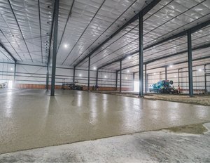 The Ultimate Guide to Industrial Slabs: Strength, Durability, and ...