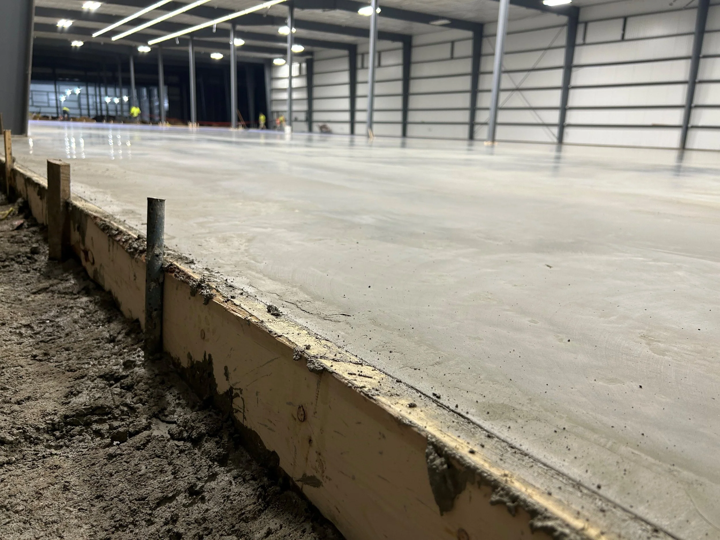 024's Top Concrete Innovations: Transforming Construction Projects ...