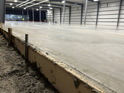 Concrete Curing Methods: Best Practices for Strength, Durability, and ...
