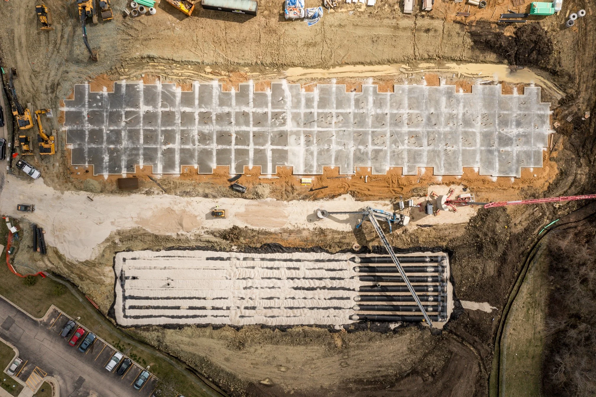 The Ultimate Guide to Industrial Slabs: Strength, Durability, and ...