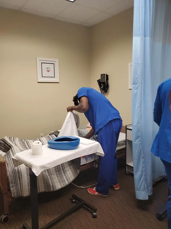 Georgia Training Center