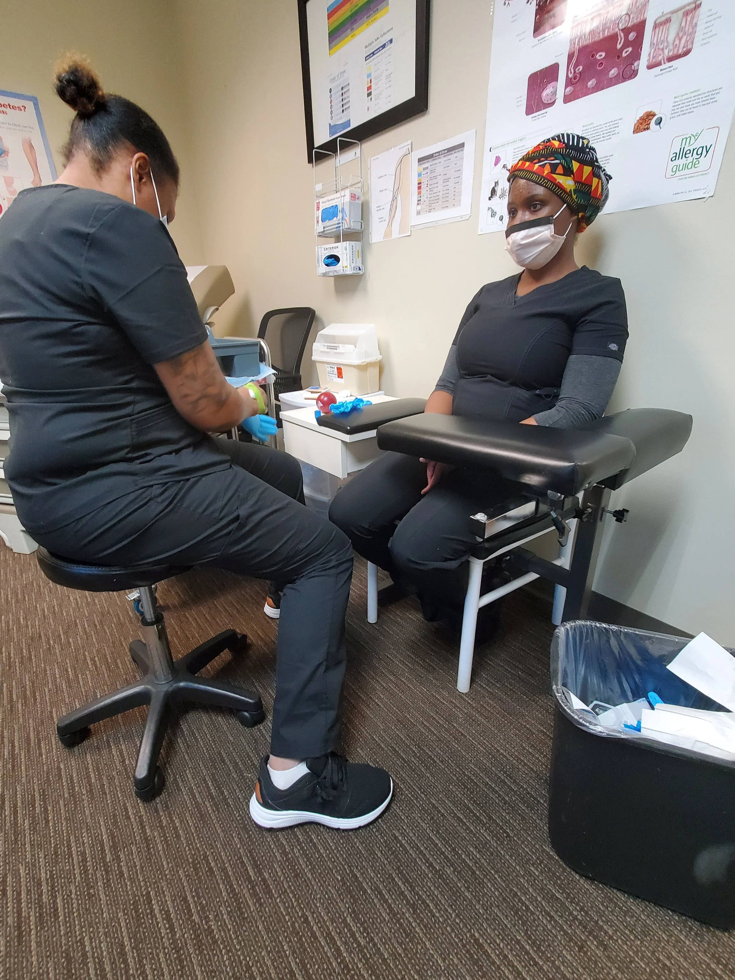 Georgia Training Center