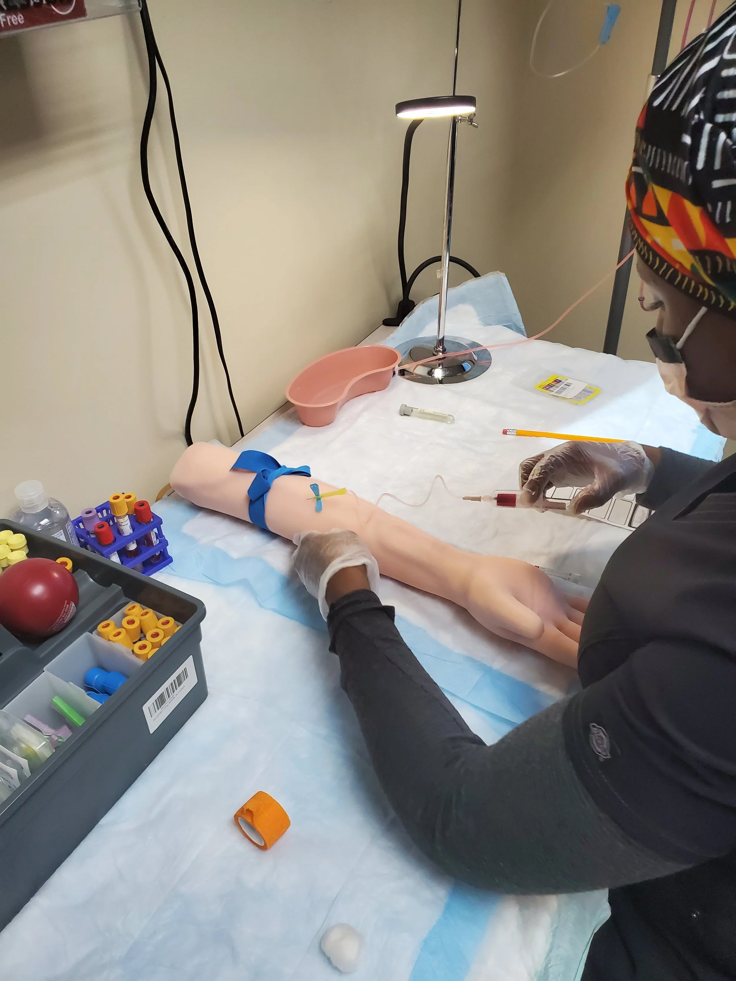 Georgia Training Center