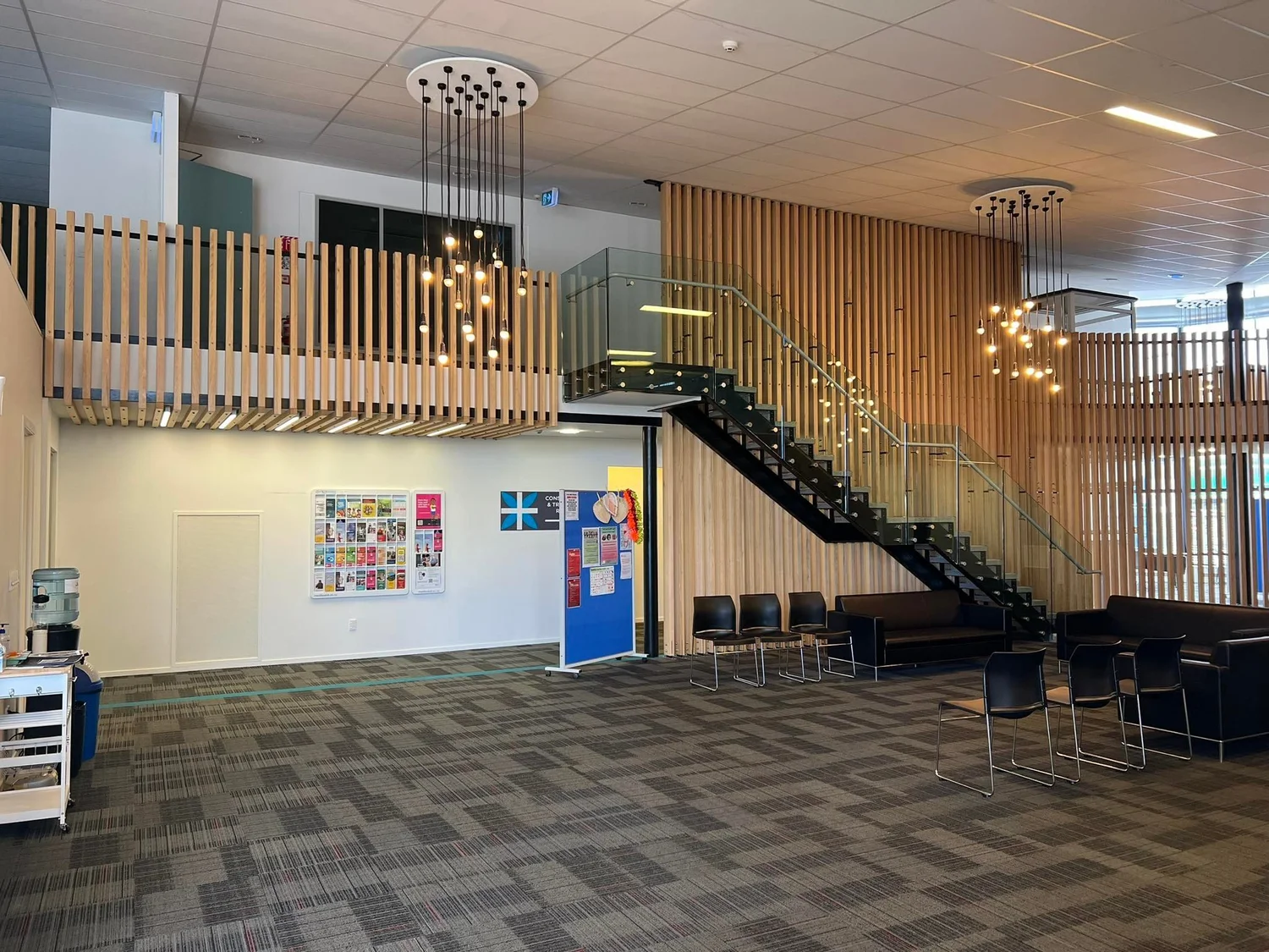 Pacific Health Plus Kāpiti Health Clinic Opens — Pacific Health Plus