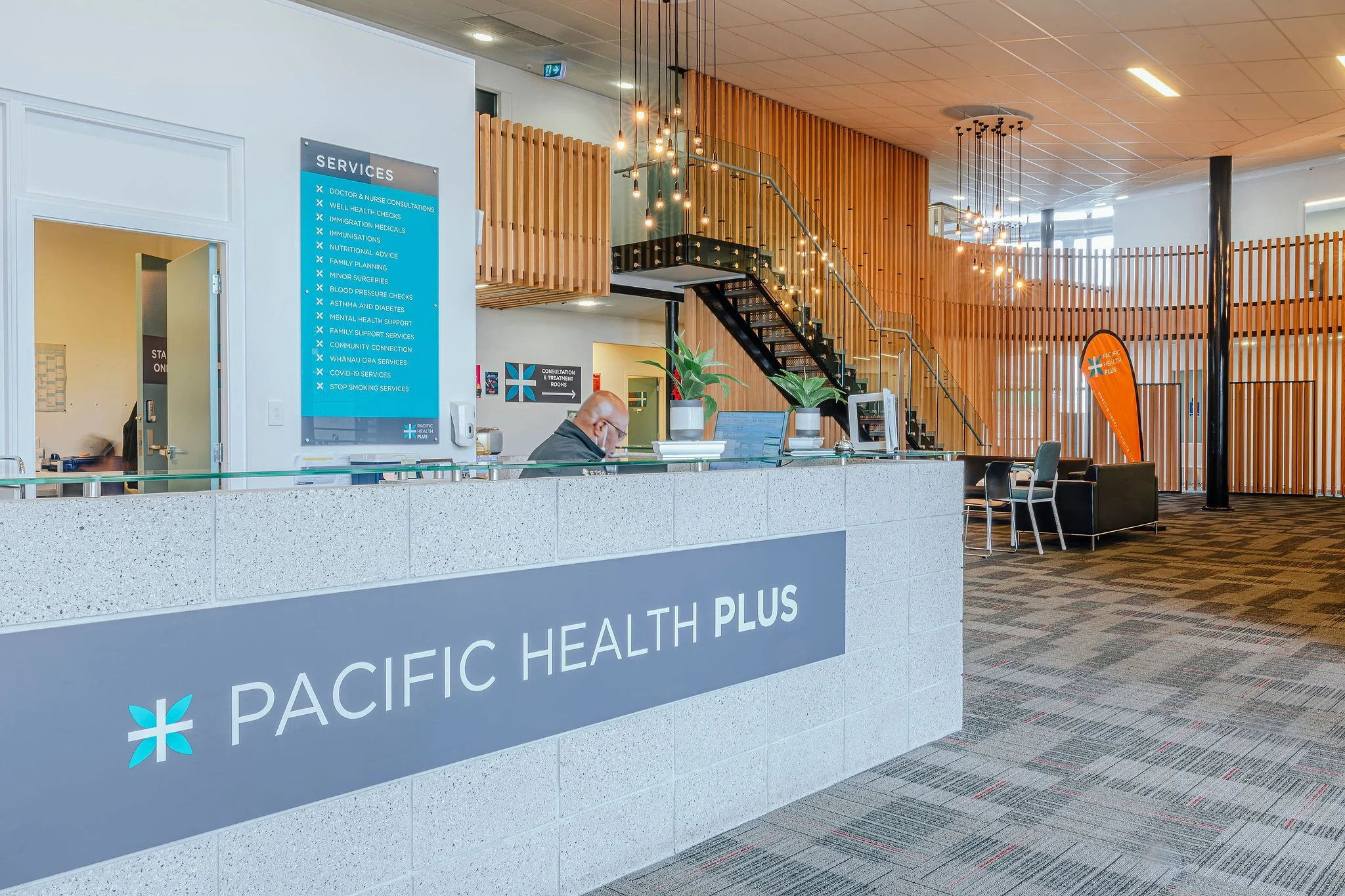 Pacific Health Plus