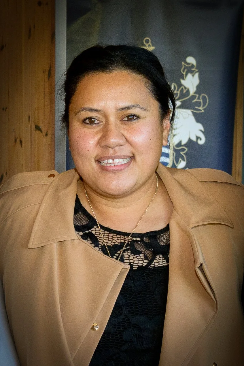 People — Pacific Health Plus