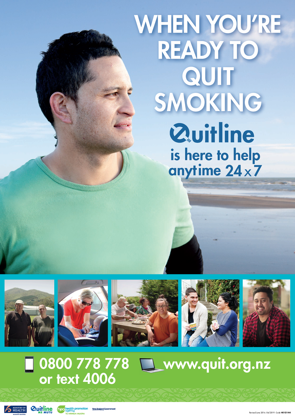 Stop Smoking — Pacific Health Plus