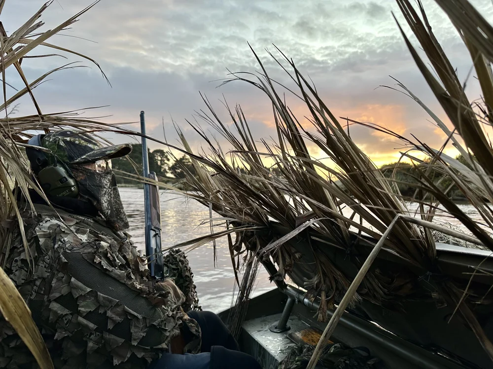 Huntercraft Boat Photos — Huntercraft boats