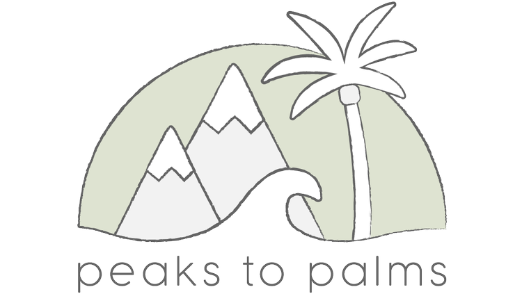 Top fitness tips for staying active while traveling — peaks to palms