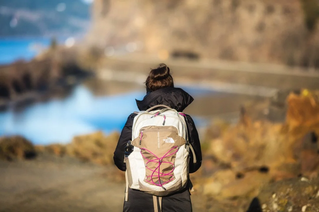 Your Sustainable Travel Guide to Explore the World Responsibly — peaks ...