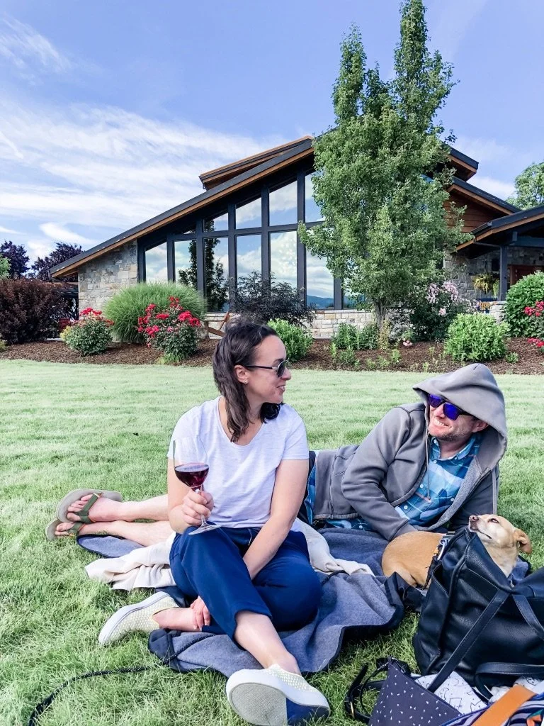 The role of pets in enhancing well-being — peaks to palms