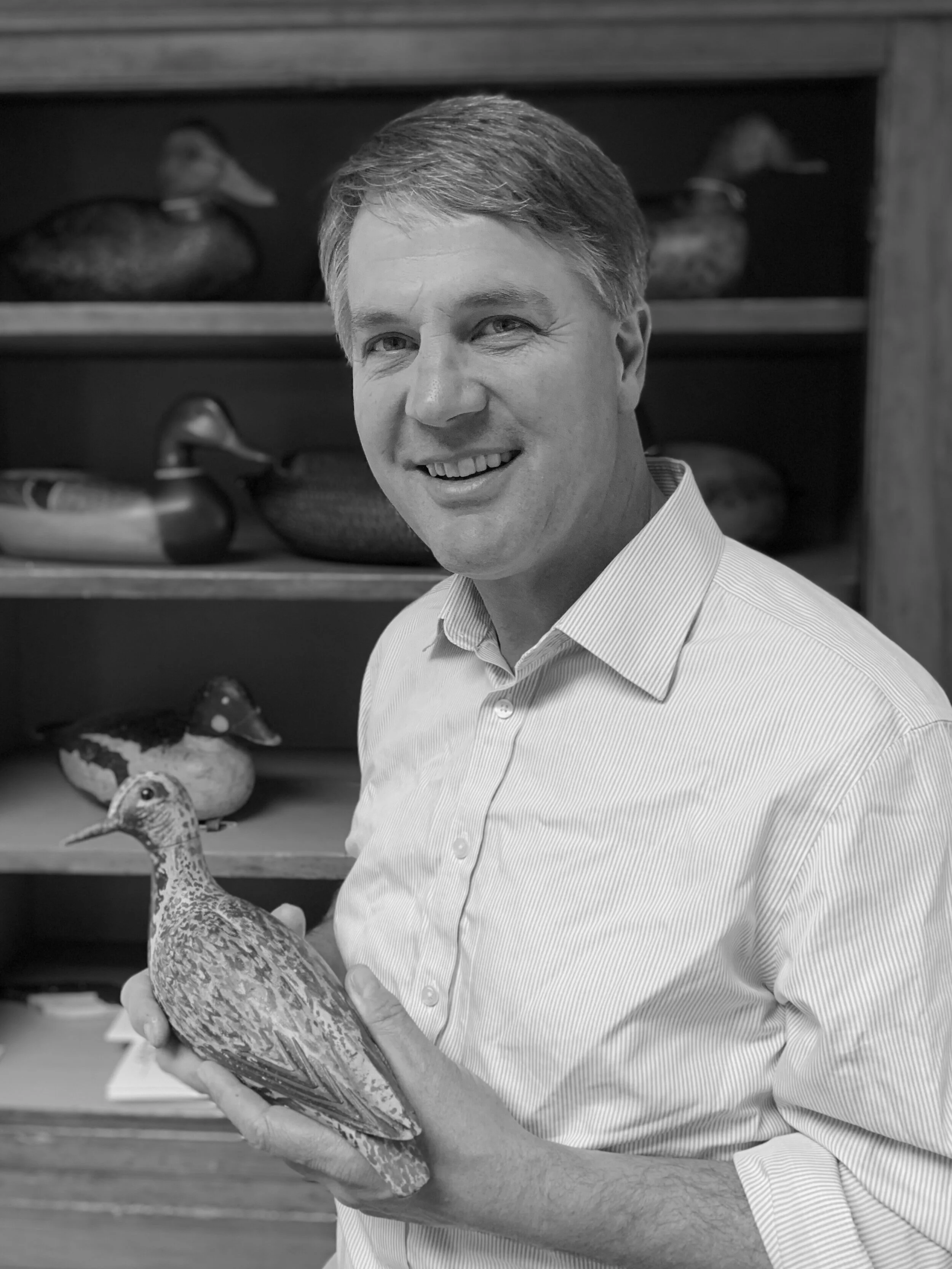 Our Team — Copley Fine Art Auctions