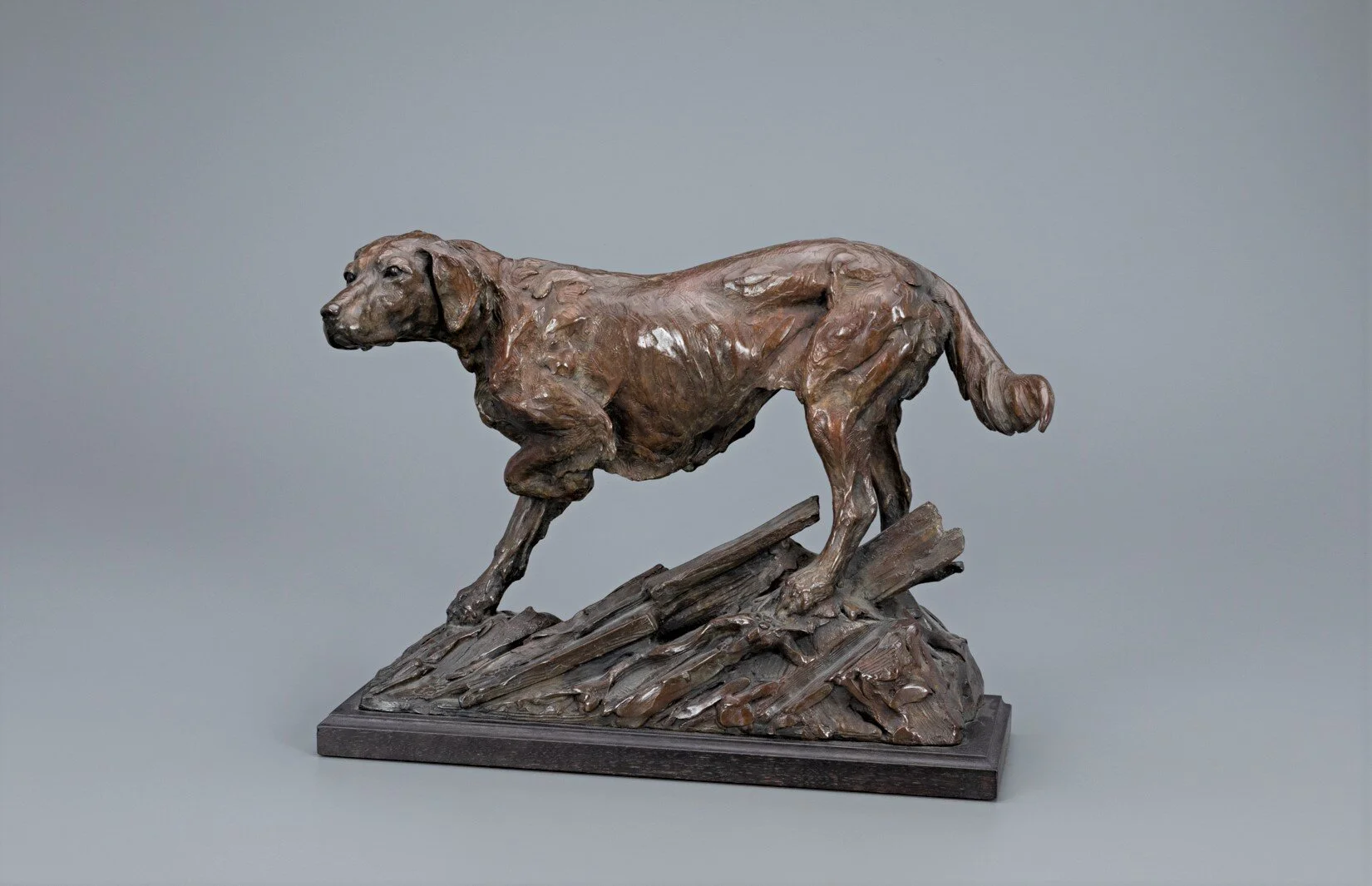 Dogs | Exceptional Canine Art — Copley Fine Art Auctions