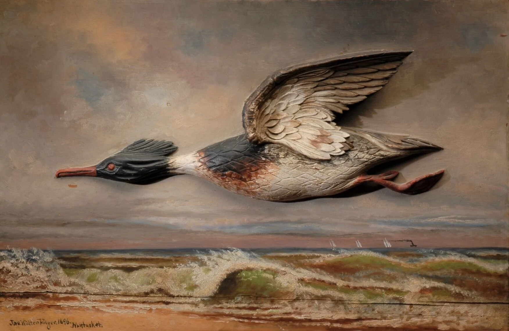 Americana | Top Results — Copley Fine Art Auctions