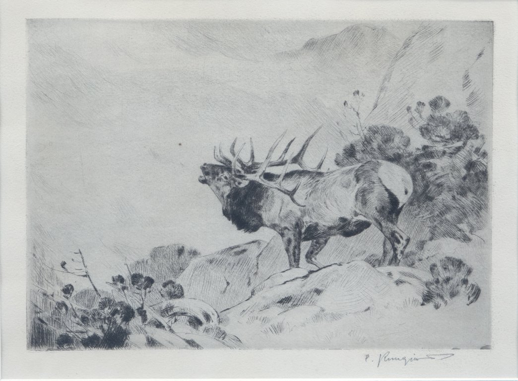 Auction Preview — Copley Fine Art Auctions