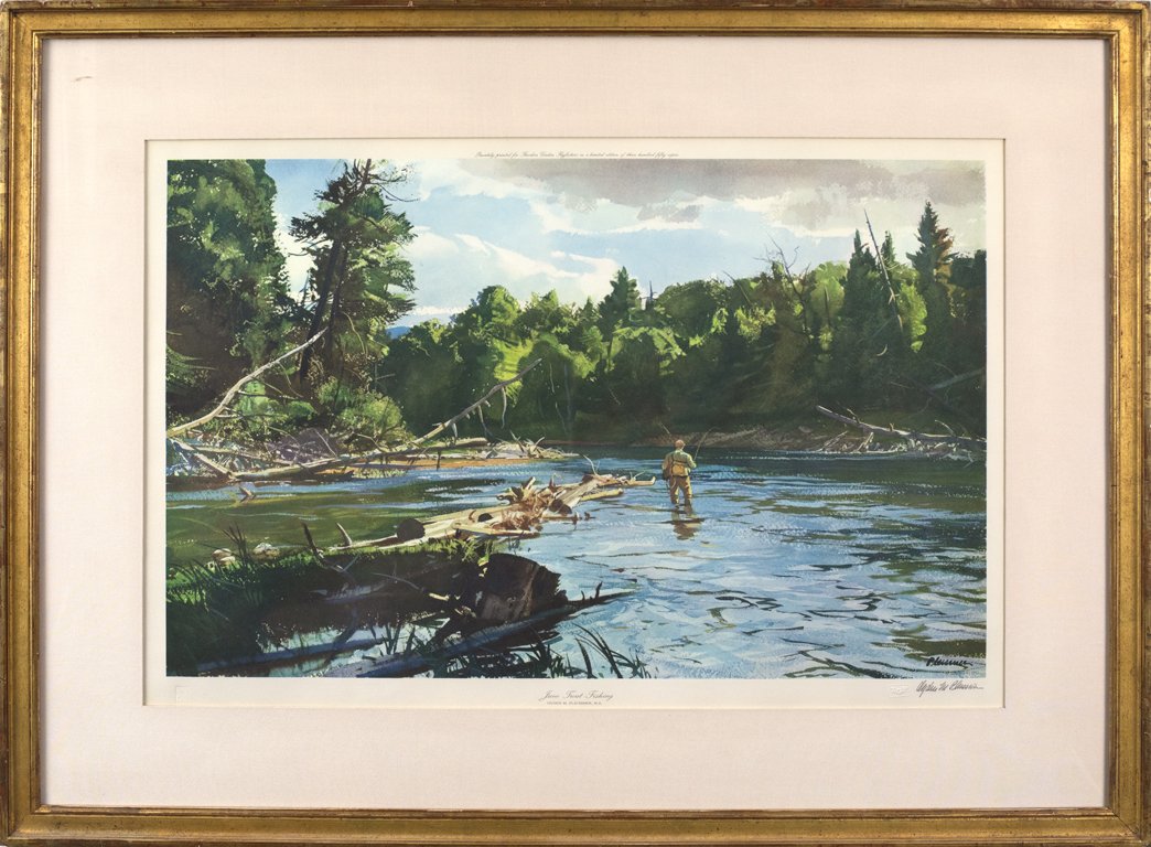 Auction Preview — Copley Fine Art Auctions