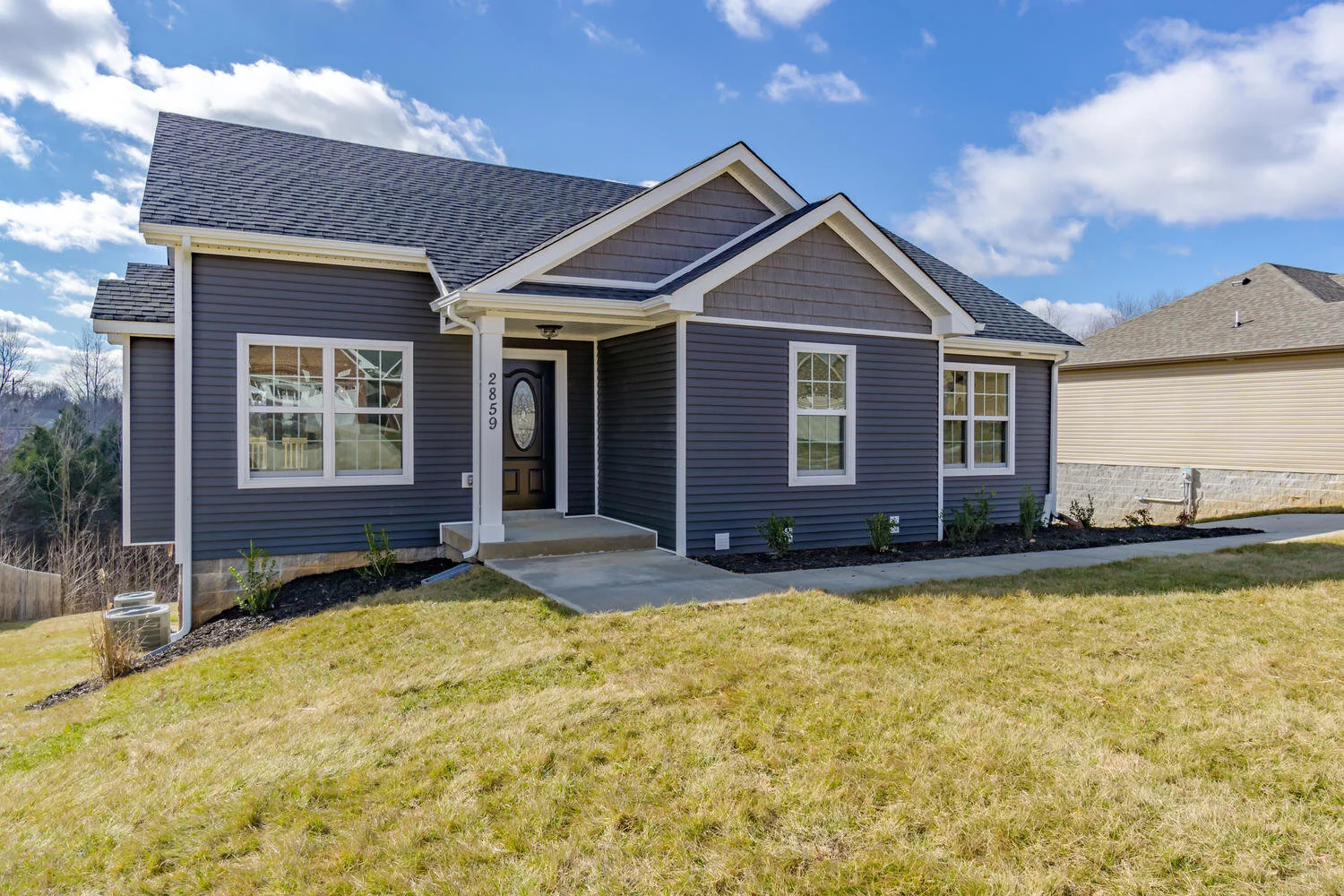 The Burgundy — Smith Custom Construction, LLC