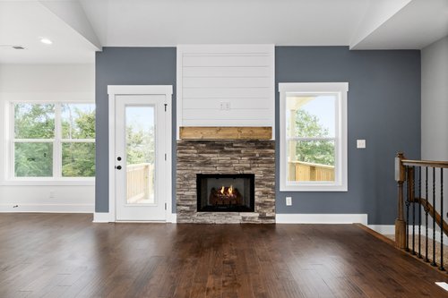 The Inverness — Smith Custom Construction, LLC