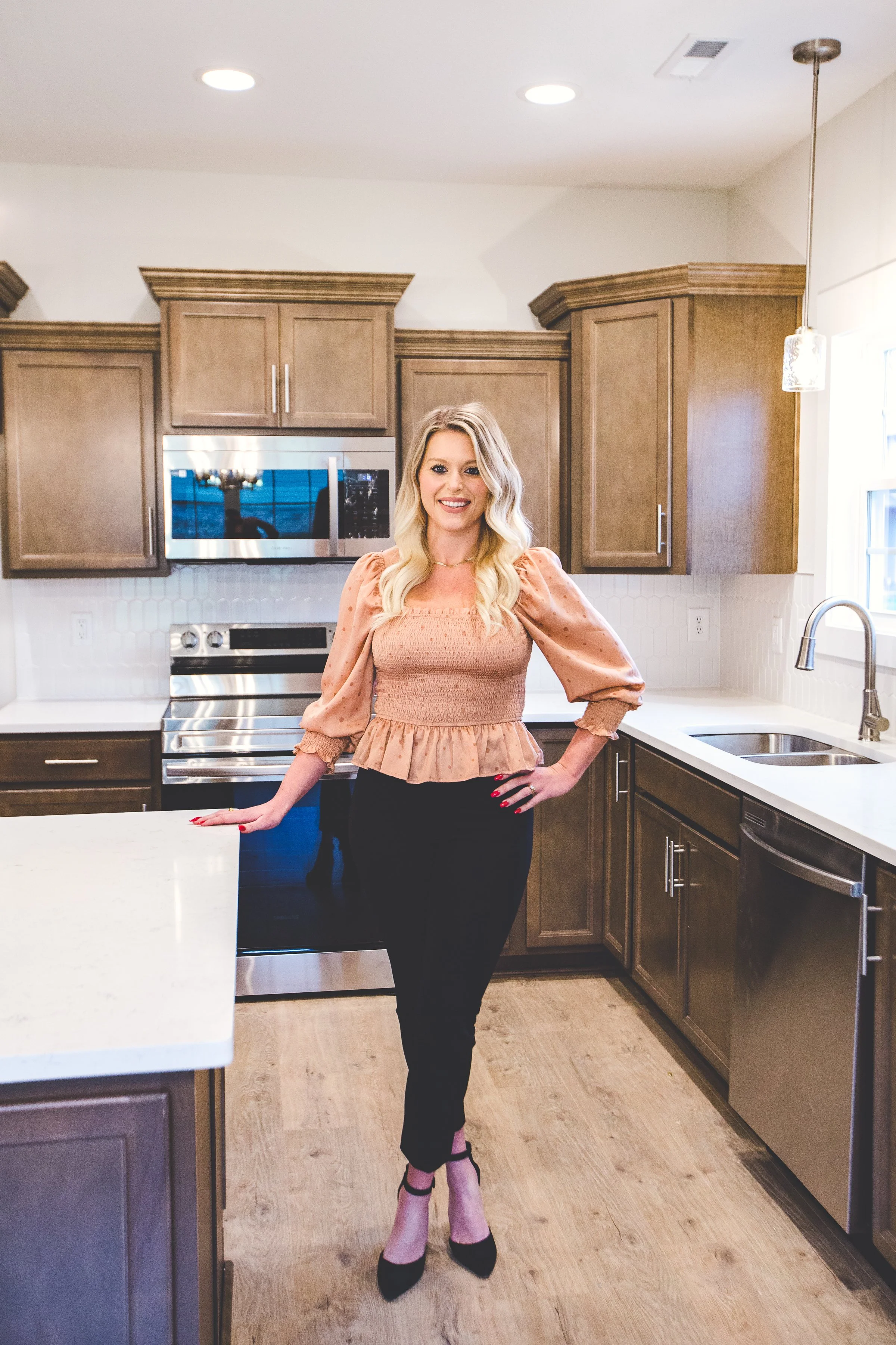 Our Team — Smith Custom Construction, LLC