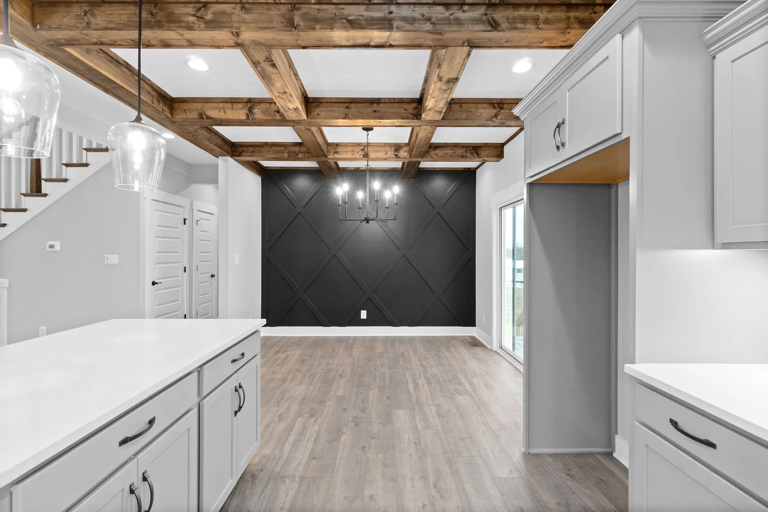 Smith Custom Construction, LLC