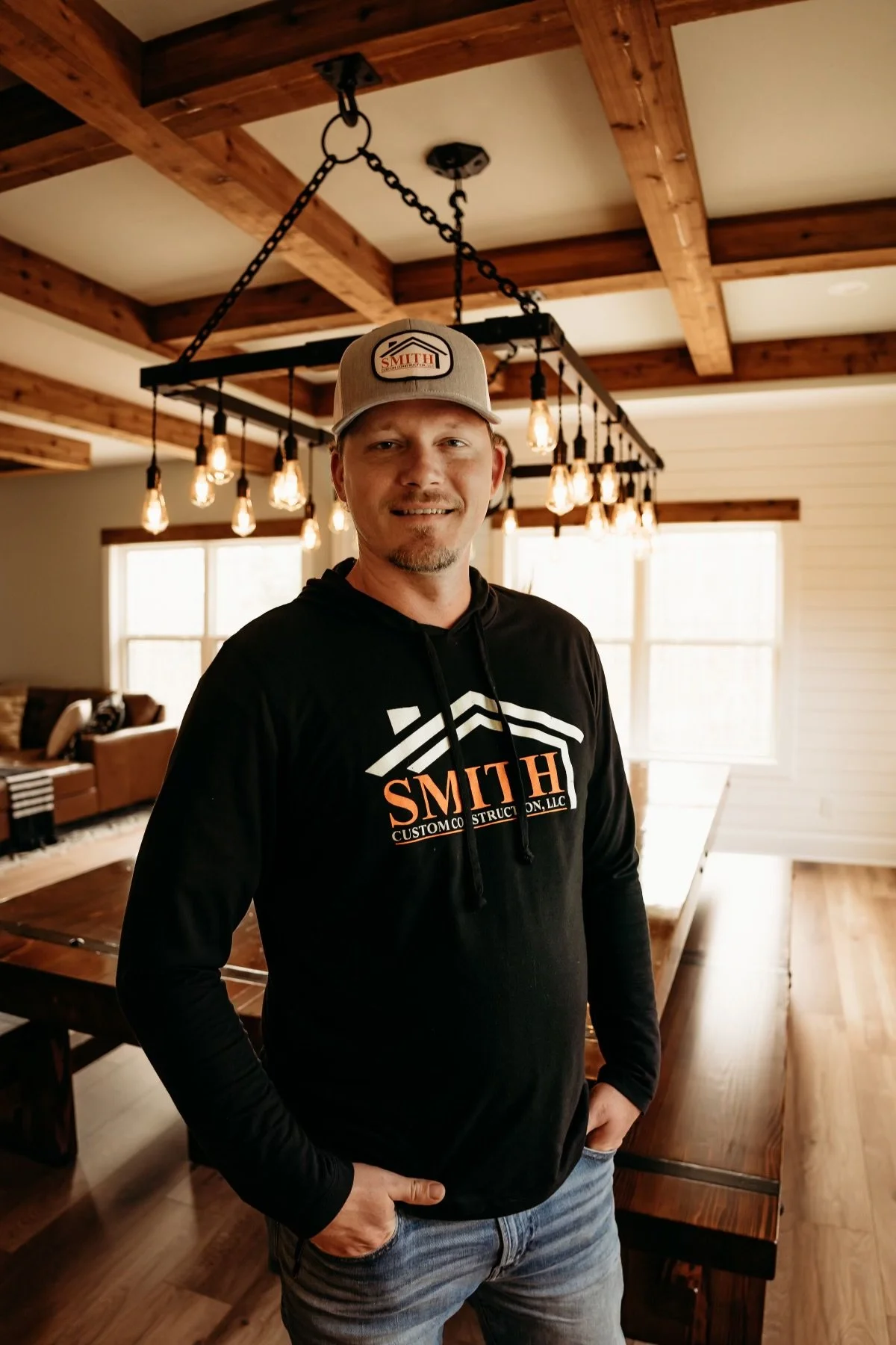 Our Team — Smith Custom Construction, LLC