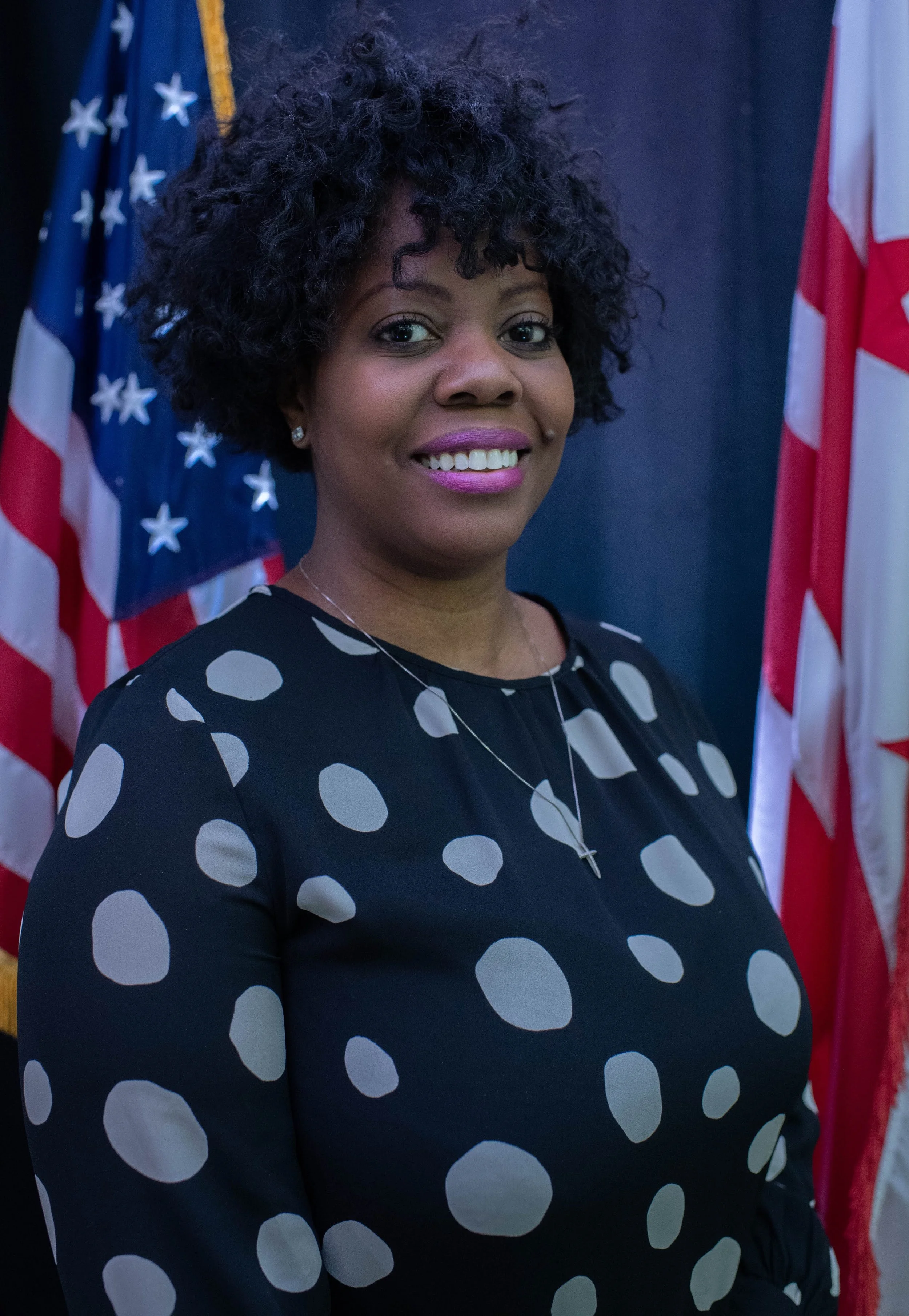 Board of Directors — 911 Wonder Woman