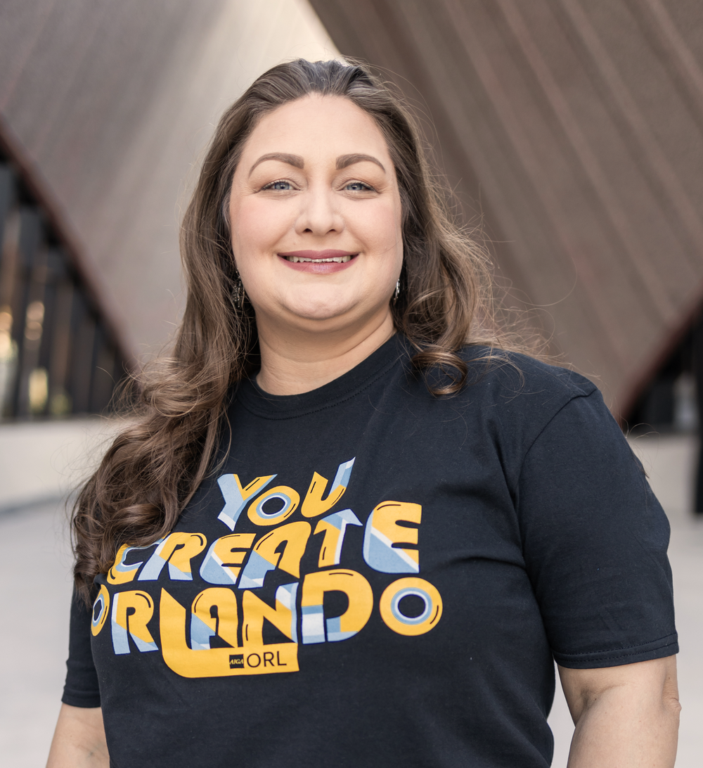 Board of Directors — 911 Wonder Woman