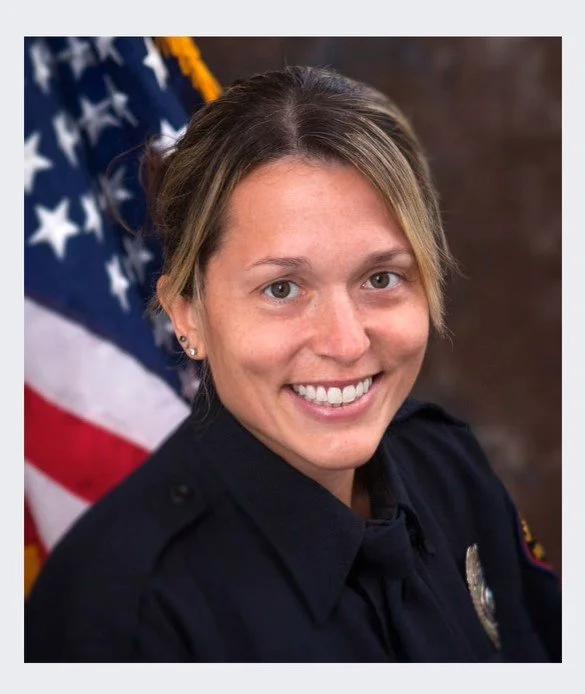 Wonder Women — 911 Wonder Woman