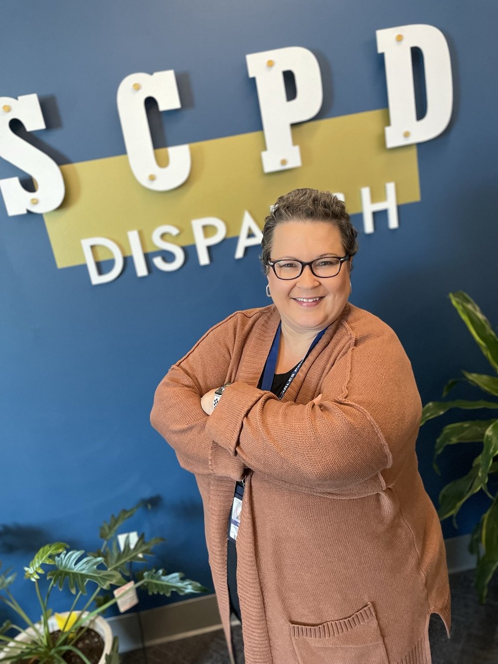 Wonder Women — 911 Wonder Woman