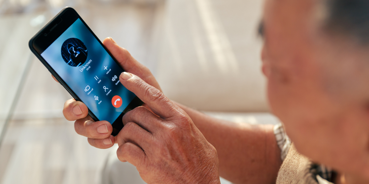 6 strategies to safeguard yourself from online scams - allcare