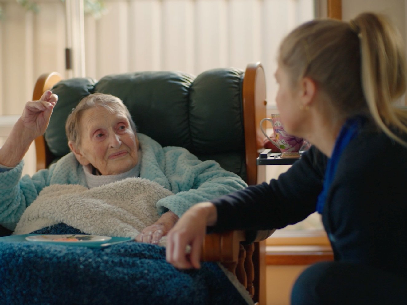 In-Home Respite Care Wollongong - allcare