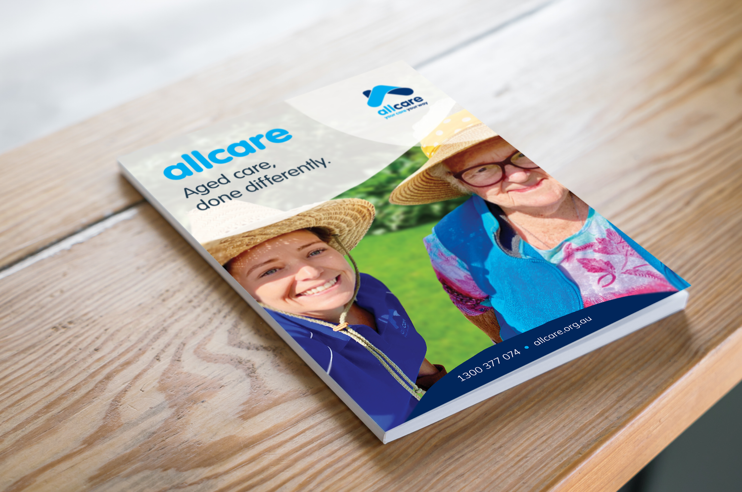 Aged Care Service Providers Wollongong - allcare