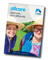 About us - allcare