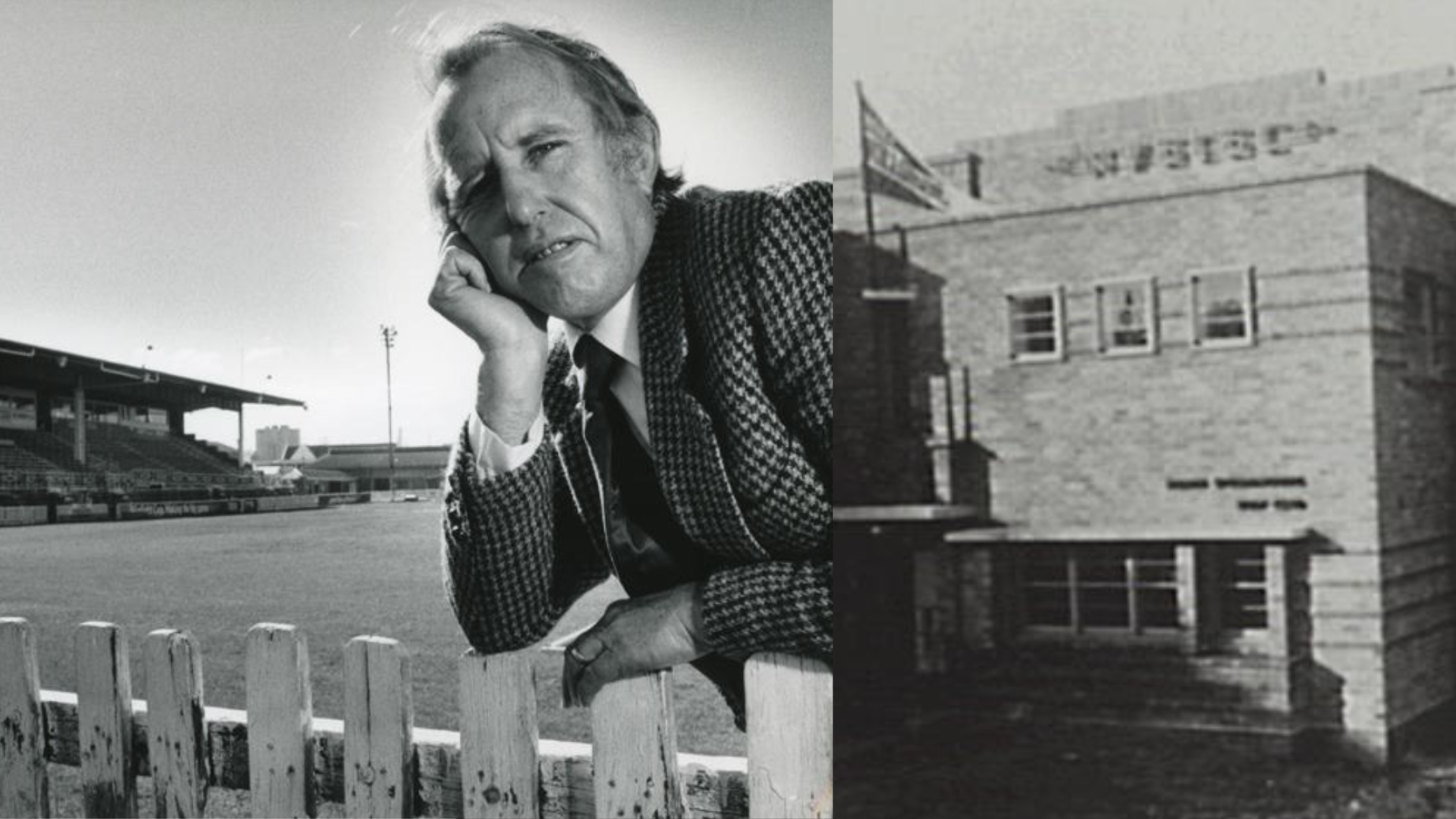 A lifesaving legend of Wollongong: meet Leo Tobin - allcare