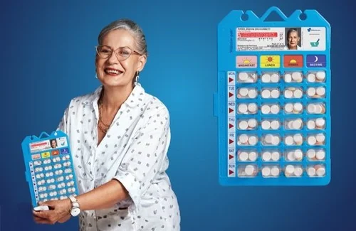 Why you should consider a Webster-pak® to help - allcare
