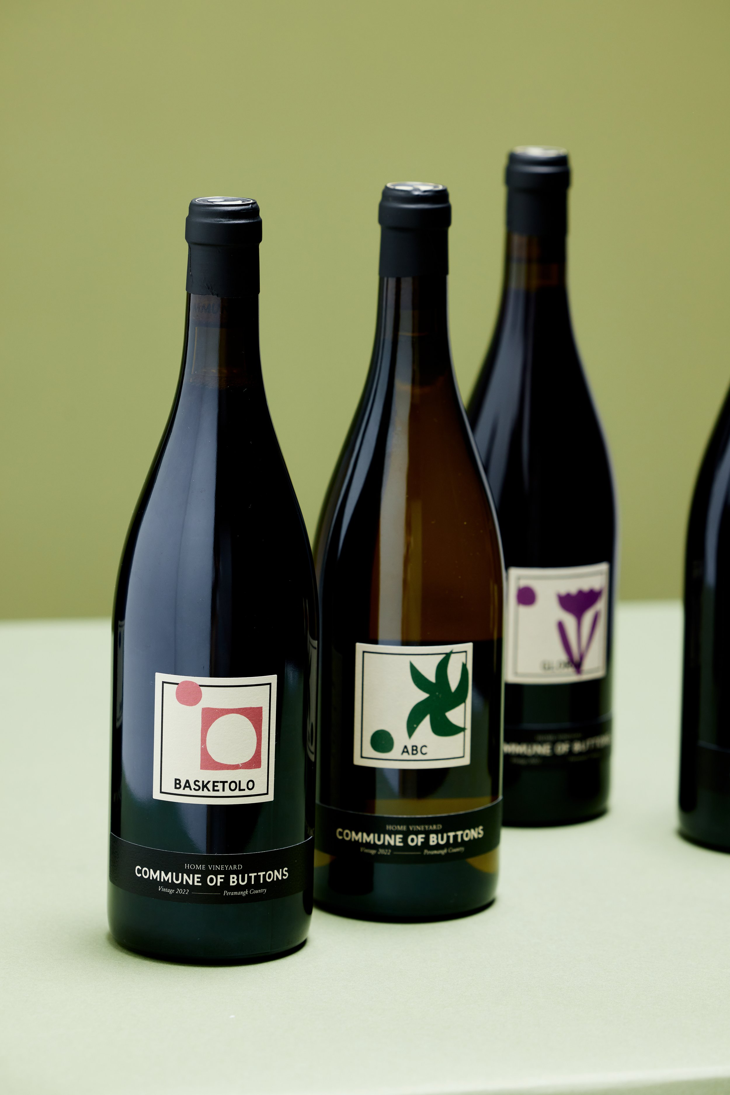 Shop — Commune of Buttons