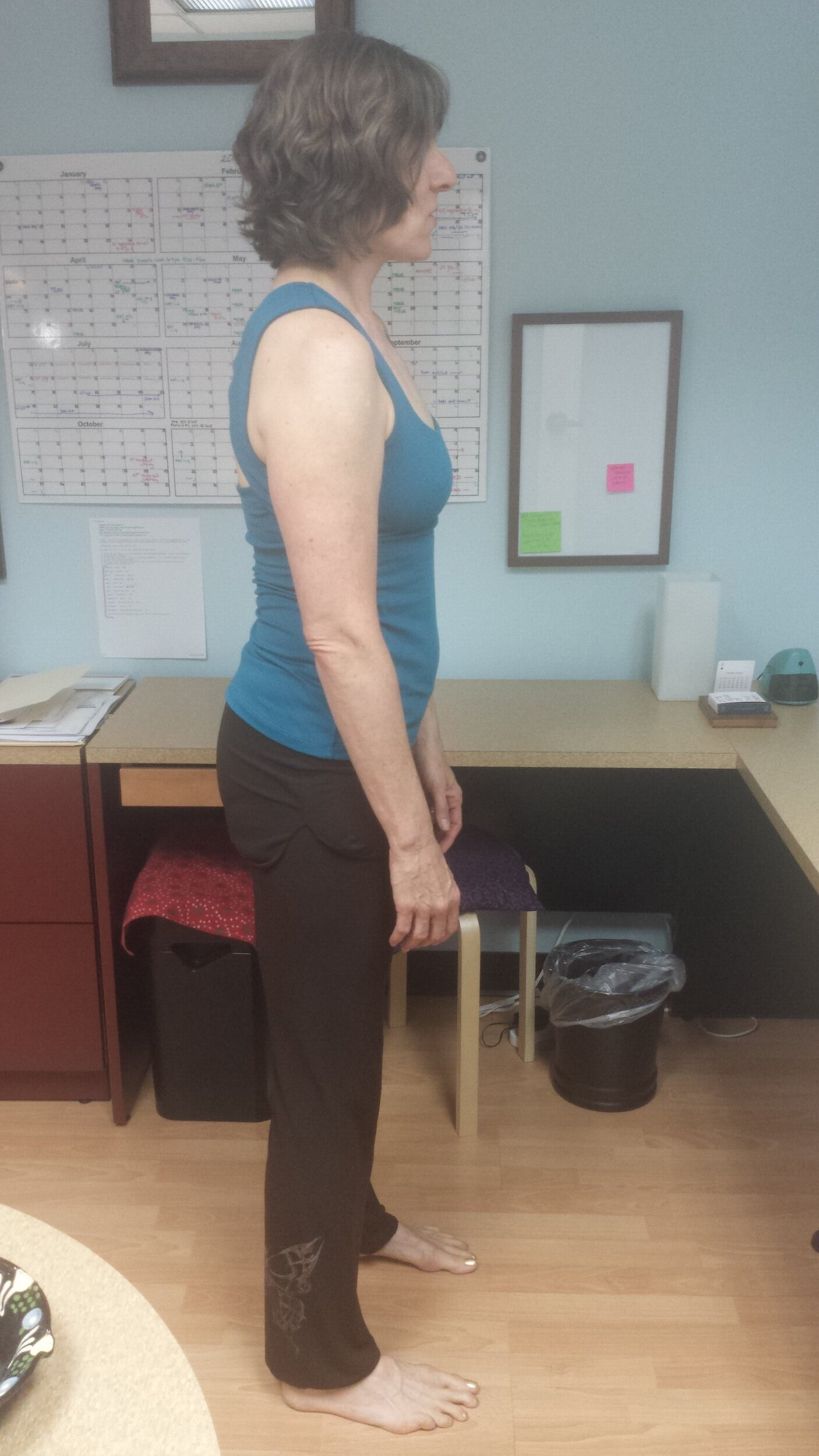 Your Butt Belongs on the Back of Your Body — Kinesphere Center for ...